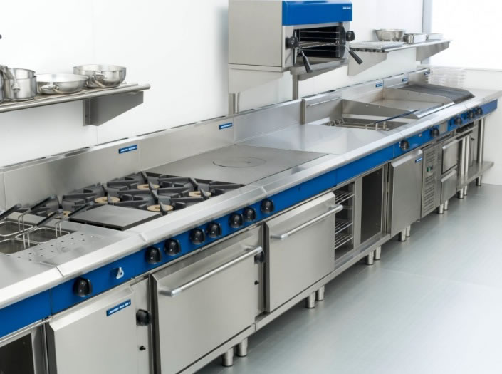 Kitchen Design Service - Lothian Supply Company